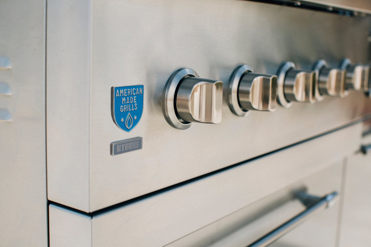 3 Reasons Why an American Made Grill is the Only Way to Go – American ...