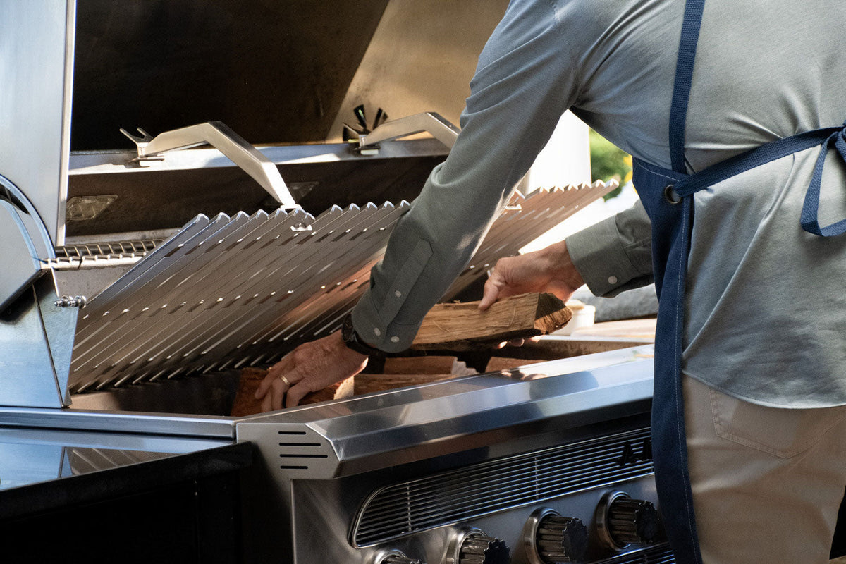 A Better Way to Cook Outdoors: Choosing the Best Meat Smoker for Your ...