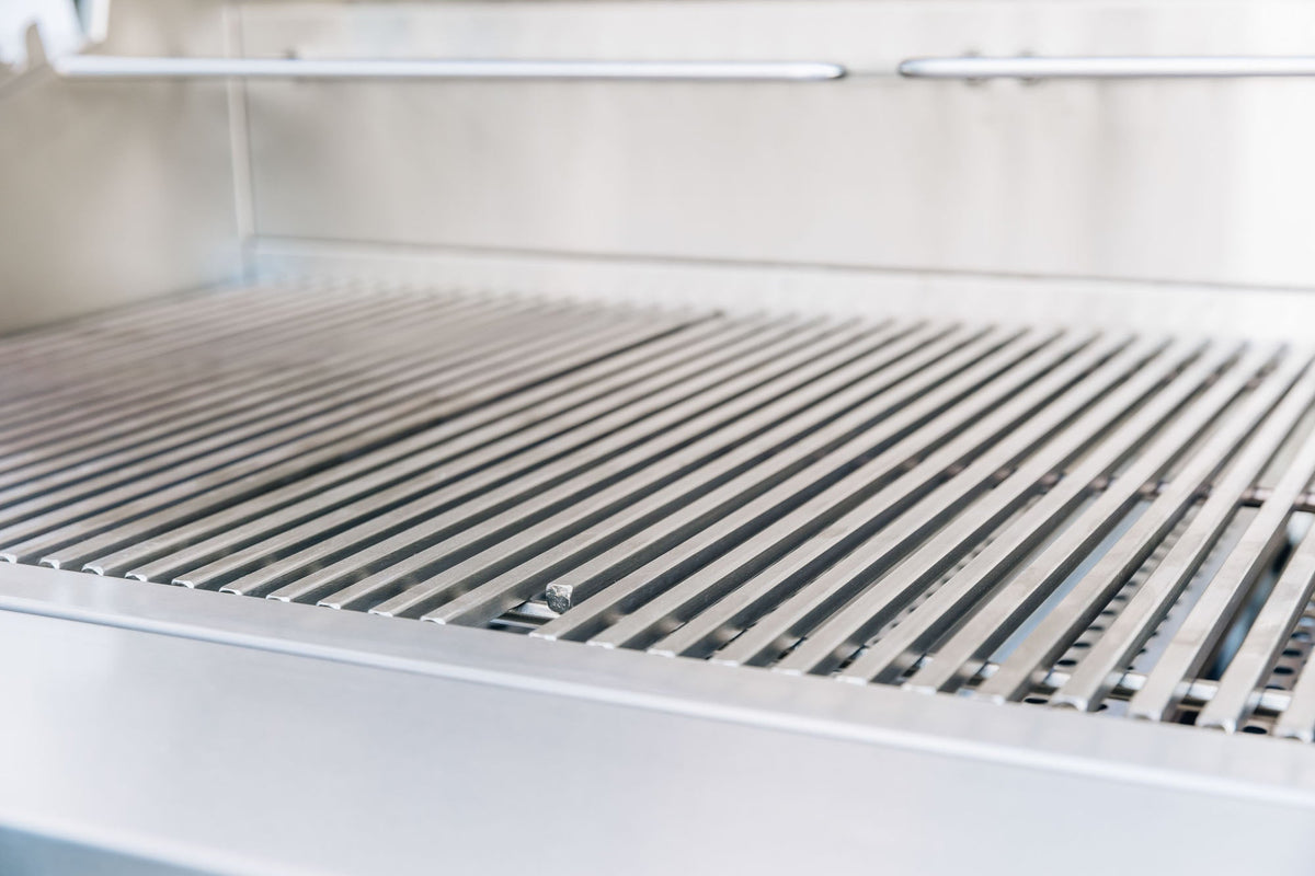 Built to Handle Real Heat: Why Heavy-Duty Grill Grates Matter ...