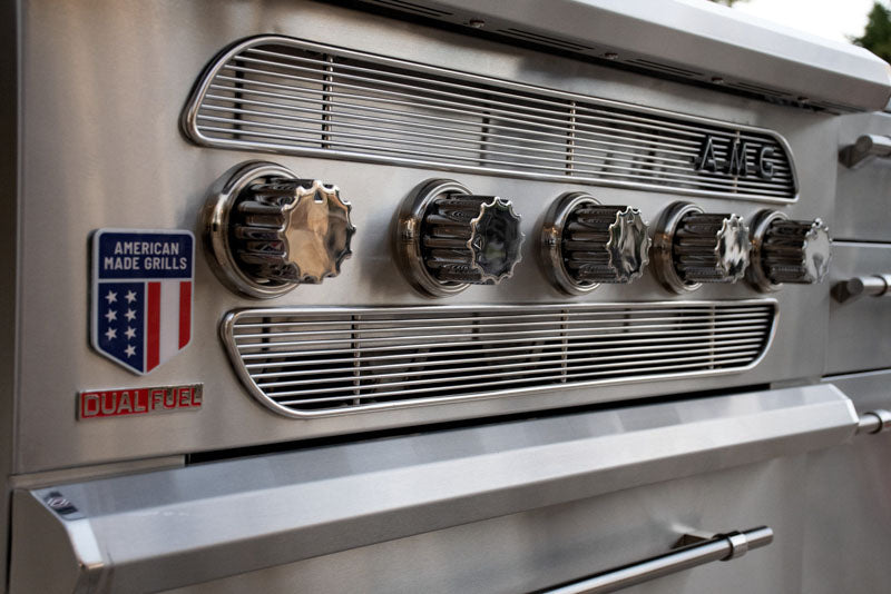Charcoal & Gas Grills Combined: Built for Power, Flavor, and the Way Y ...