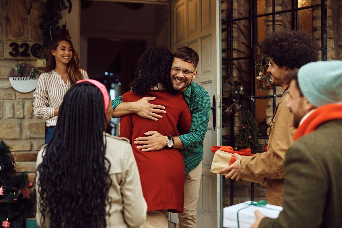 Gather ‘Round the Grill: Hosting a Cozy Outdoor Christmas Party ...
