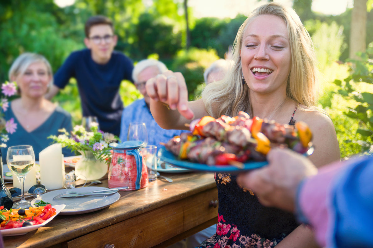 How to Store Smoked Meat After Summer Cookouts – American Made Grills