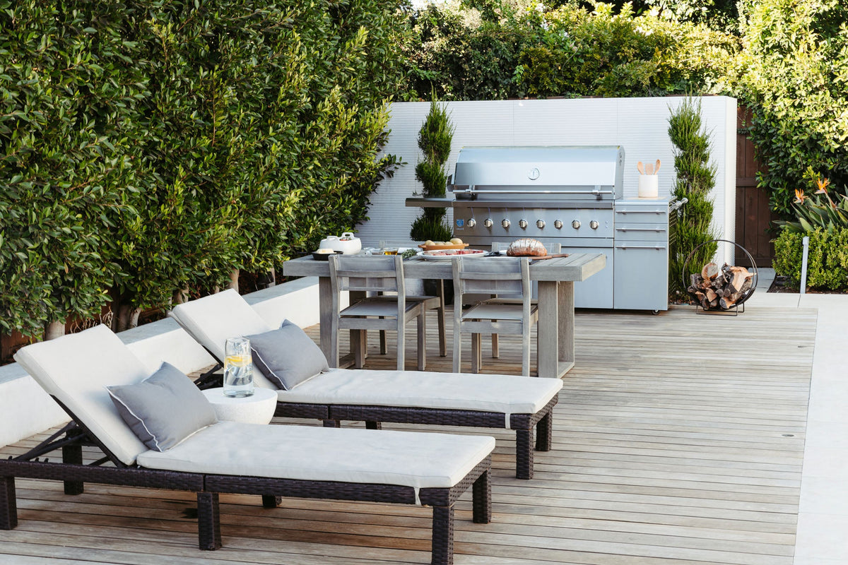 Level Up Your Grilling Game for Spring and Summer with the Hybrid Gril ...