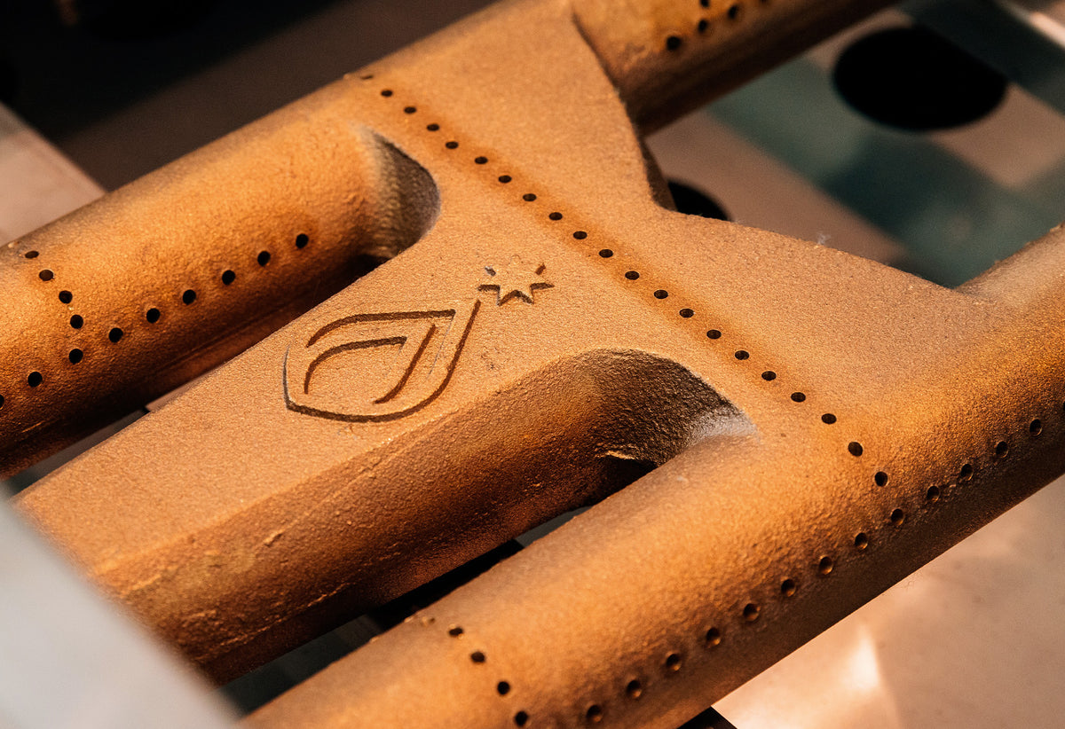 The Importance of High-Quality Burners in Your Outdoor Grill – American ...