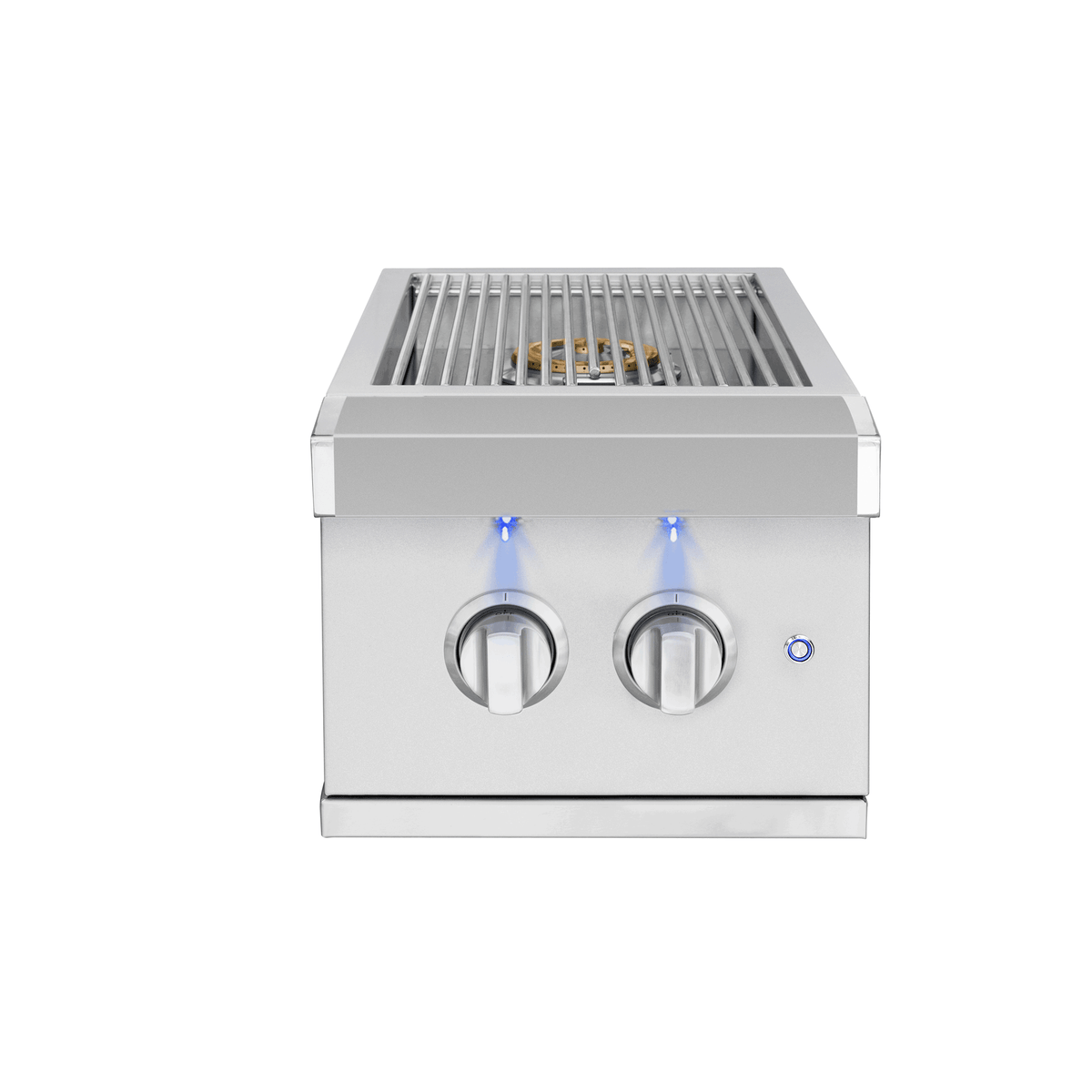 Atlas Double Side Burner – American Made Grills