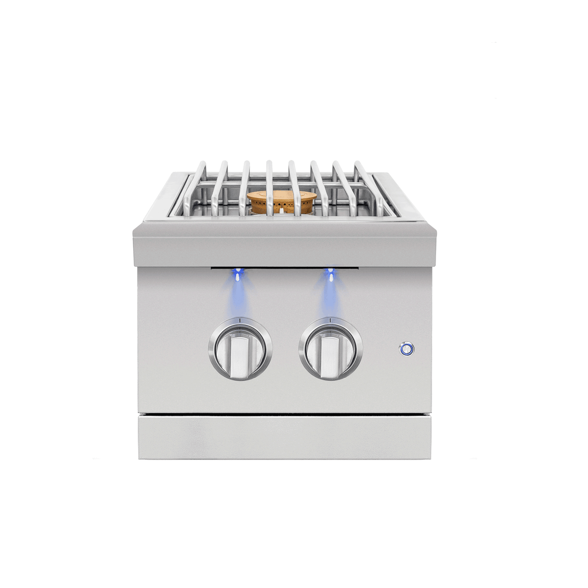 Encore Double Side Burner – American Made Grills