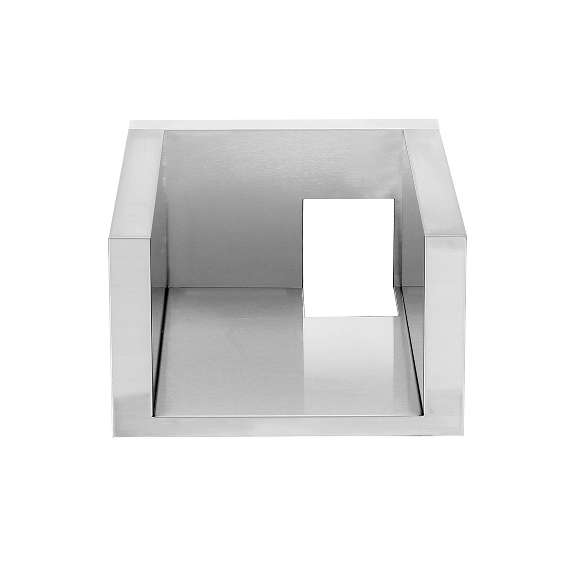 Atlas Double Side Burner Liner – American Made Grills